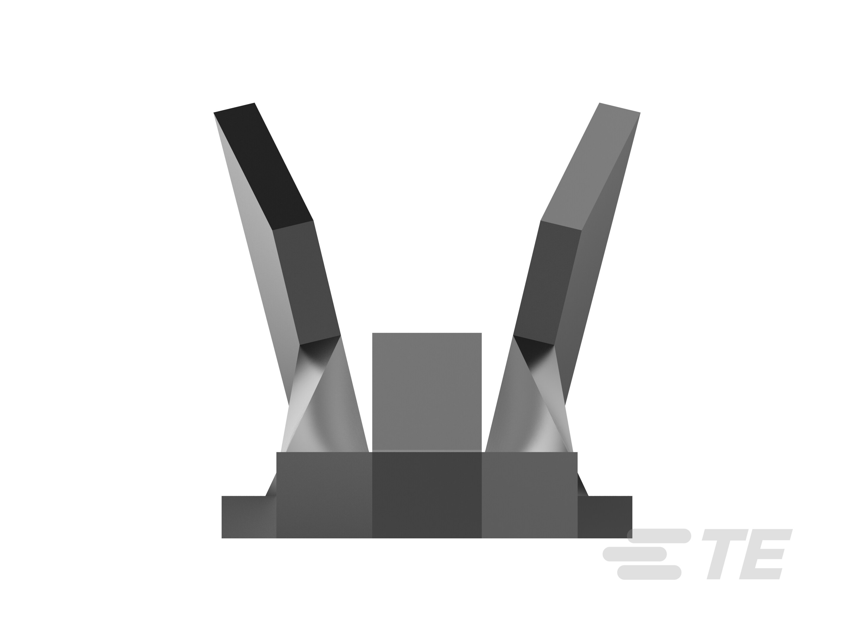 160887-4 : FASTIN-FASTON Quick Disconnects | TE Connectivity