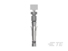 1-66100-9 : AMP Strip Pin and Socket Contacts, Type III | TE Connectivity