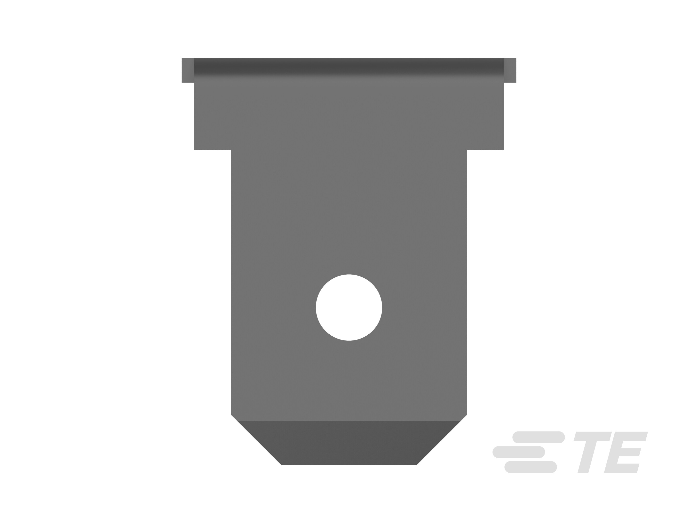 170001-2 : FASTON PCB Terminals | TE Connectivity