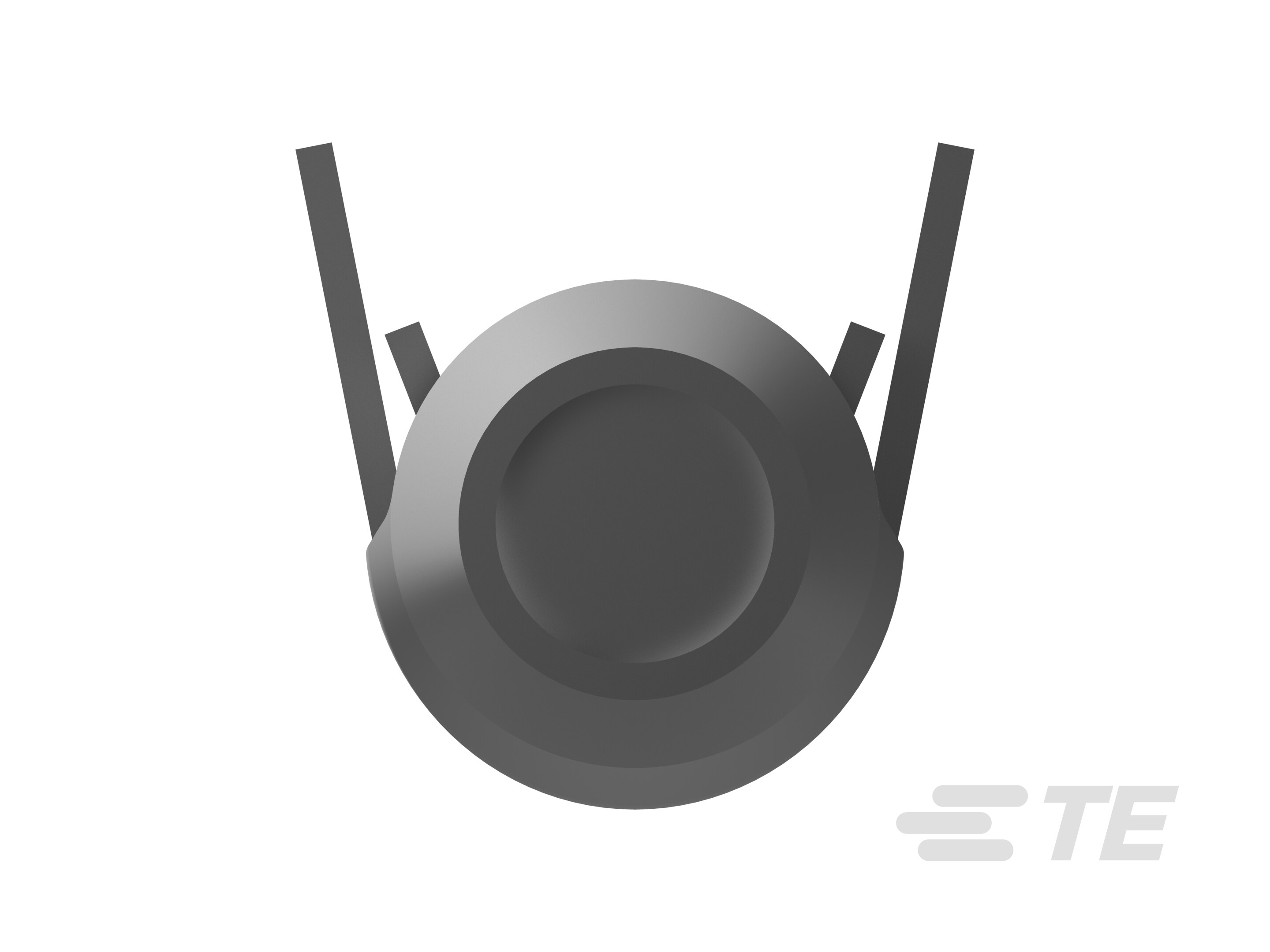 170002-5 : SHUR-PLUG 156 Crimp Wire Pins, Tabs & Ferrules | TE Connectivity