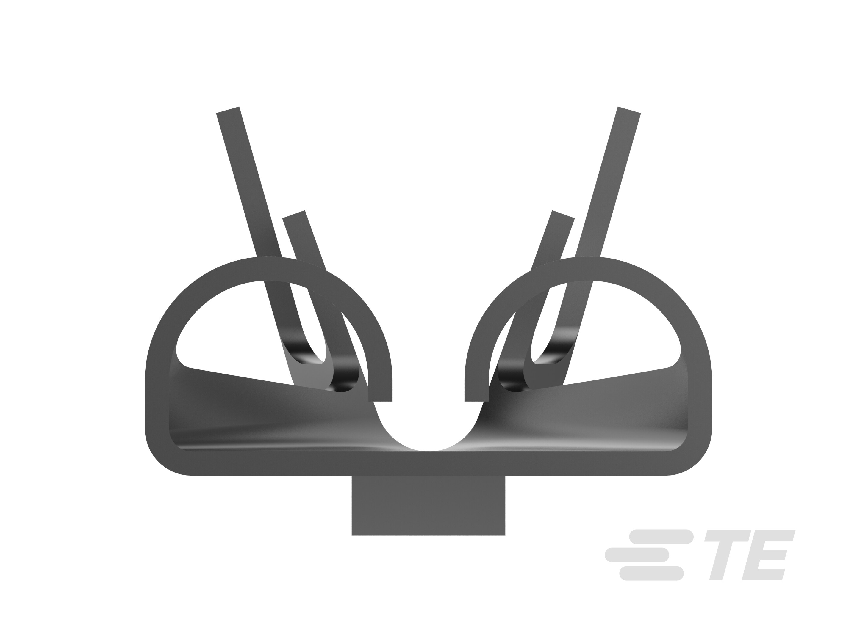 170031-2 : FASTIN-FASTON Quick Disconnects | TE Connectivity