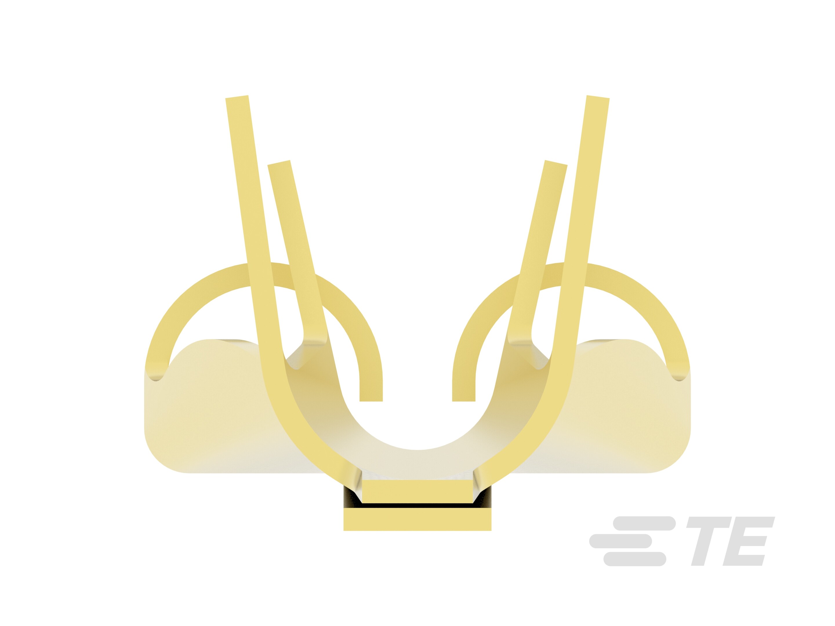 170089-1 : FASTIN-FASTON Quick Disconnects | TE Connectivity
