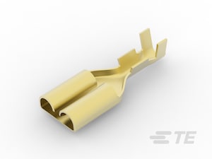 170303-1 : FASTIN-FASTON Quick Disconnects | TE Connectivity