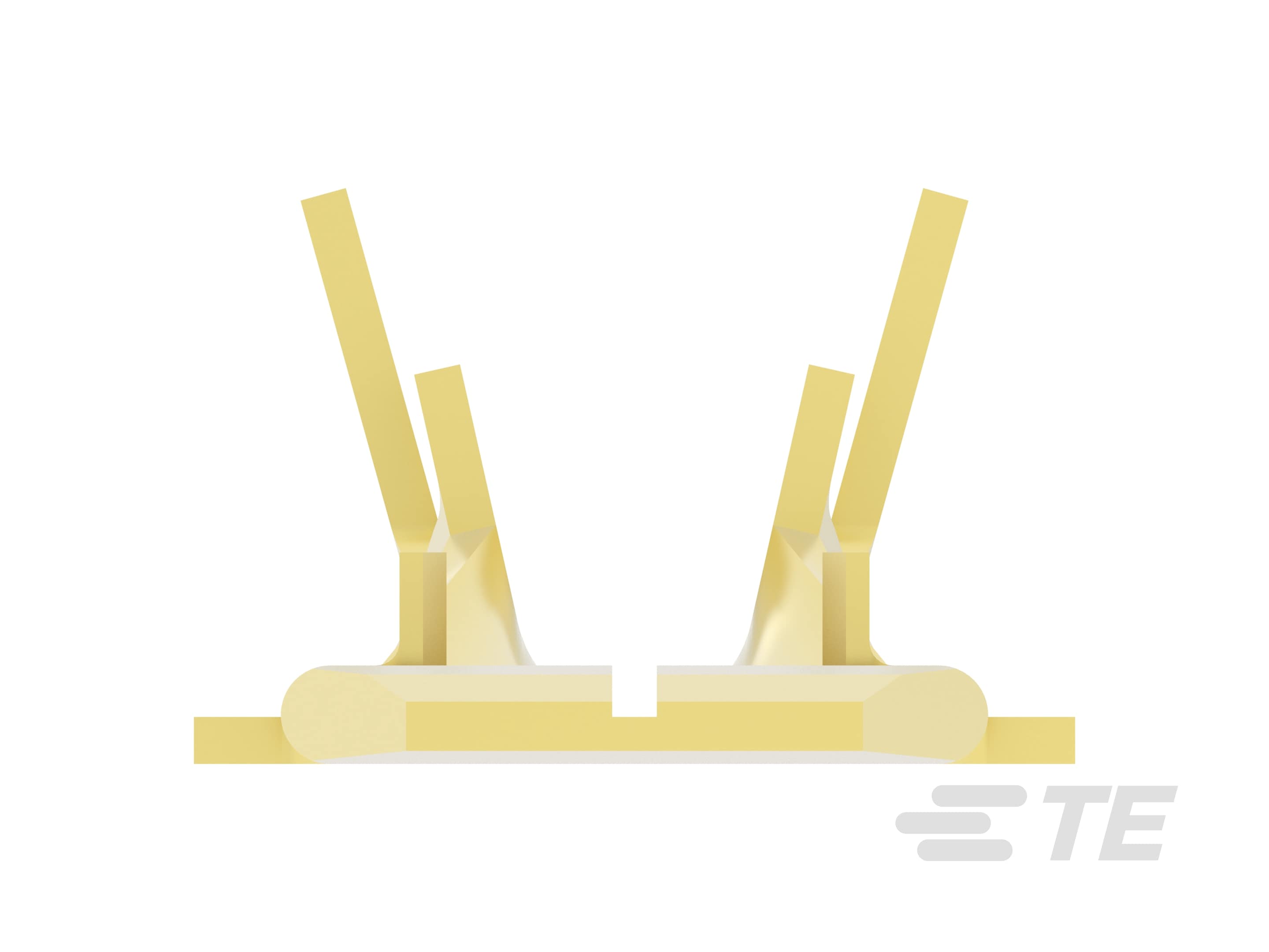 170340-1 : FASTIN-FASTON Quick Disconnects | TE Connectivity