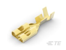 170342-1 : FASTON Quick Disconnects | TE Connectivity