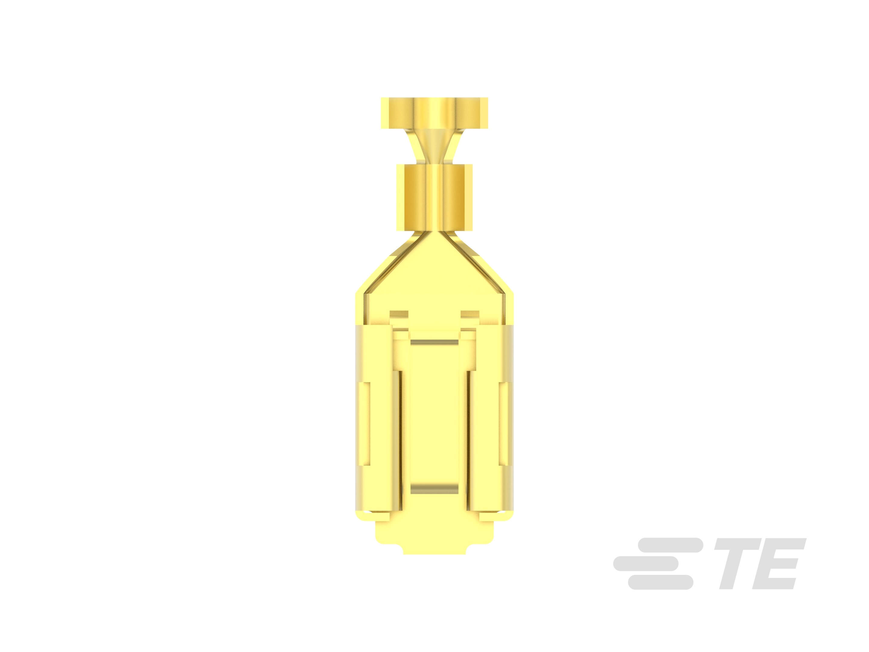 170454-1 : Positive Lock Quick Disconnects | TE Connectivity