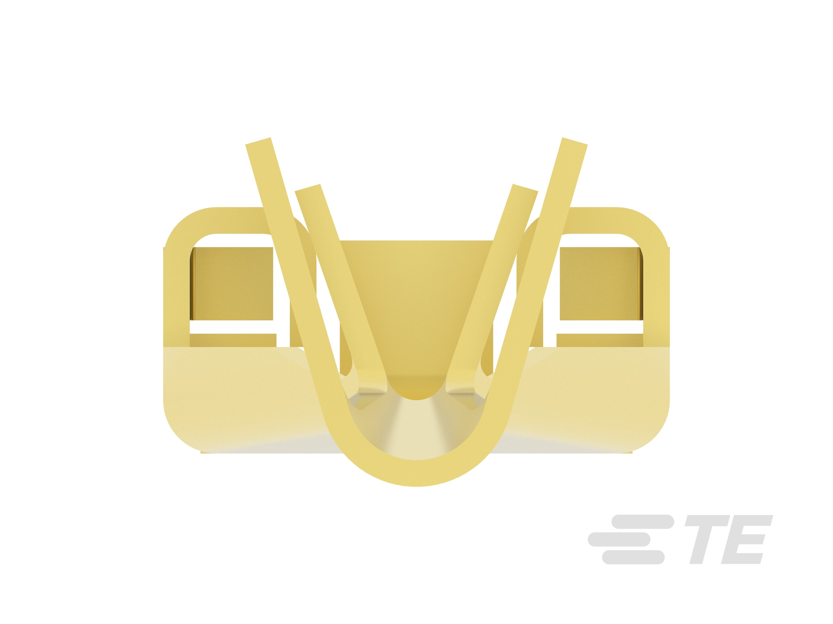 170454-1 : Positive Lock Quick Disconnects | TE Connectivity