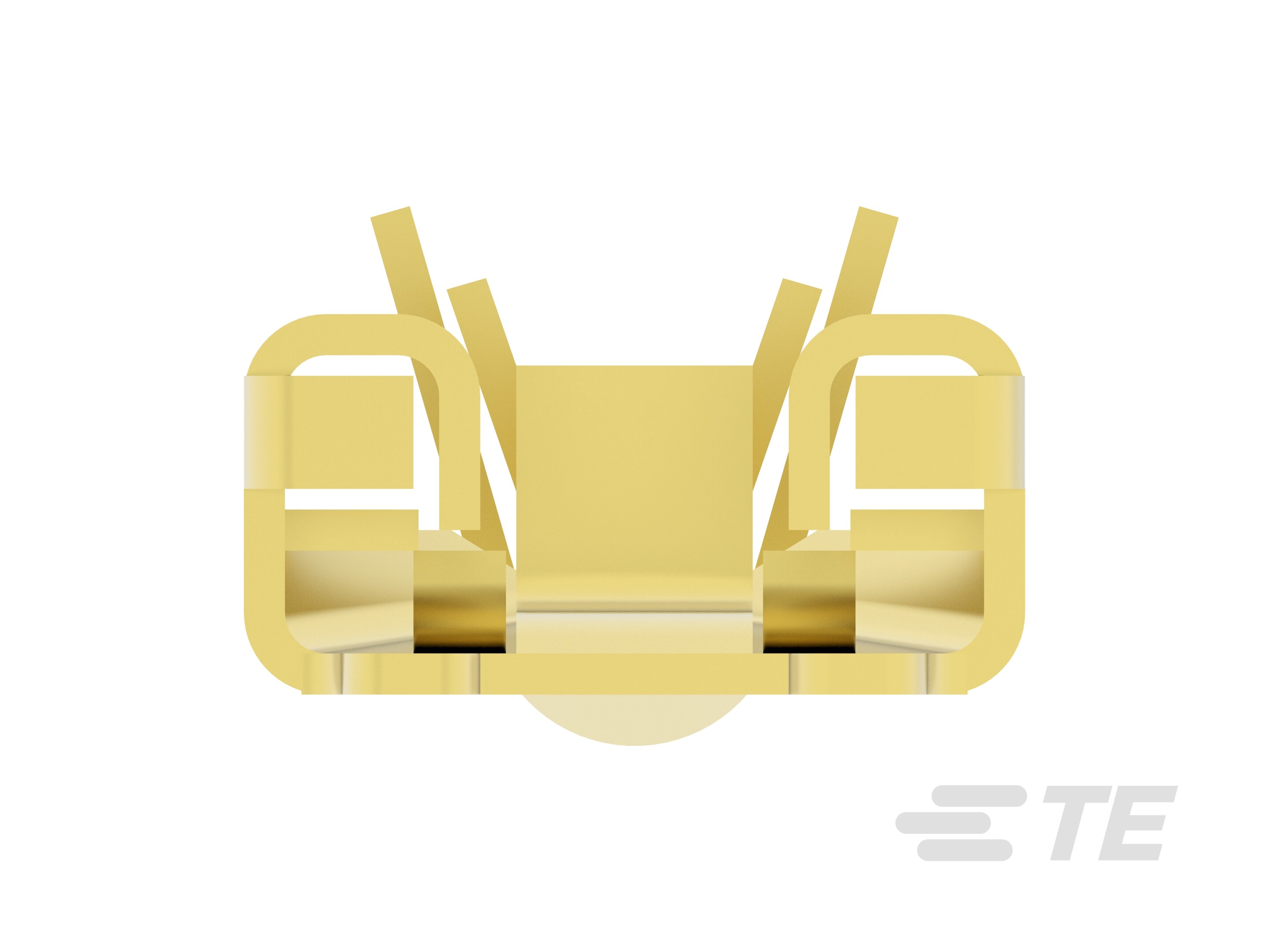 170454-1 : Positive Lock Quick Disconnects | TE Connectivity