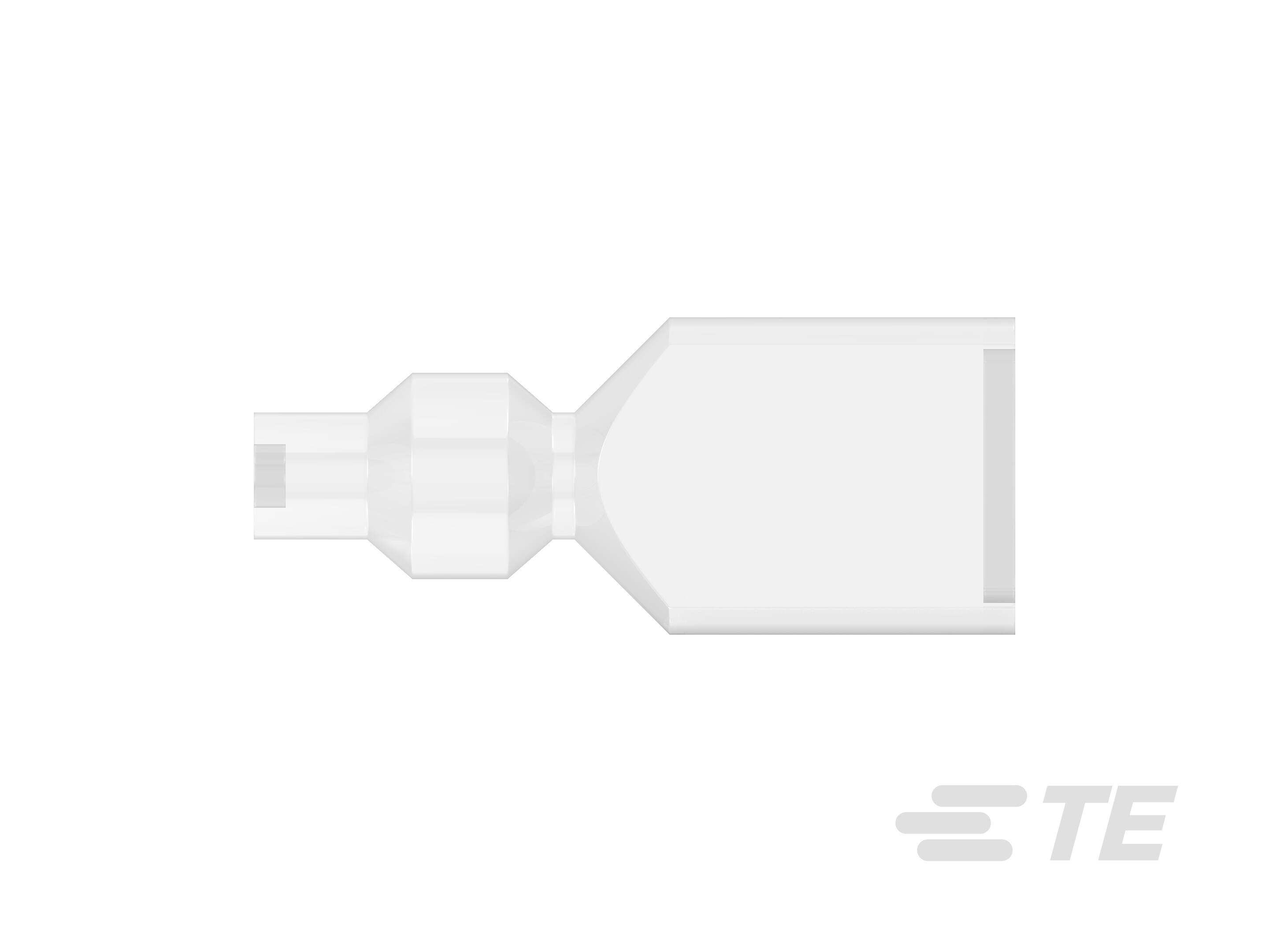 170823-3 : FASTON Crimp Terminal Housings | TE Connectivity