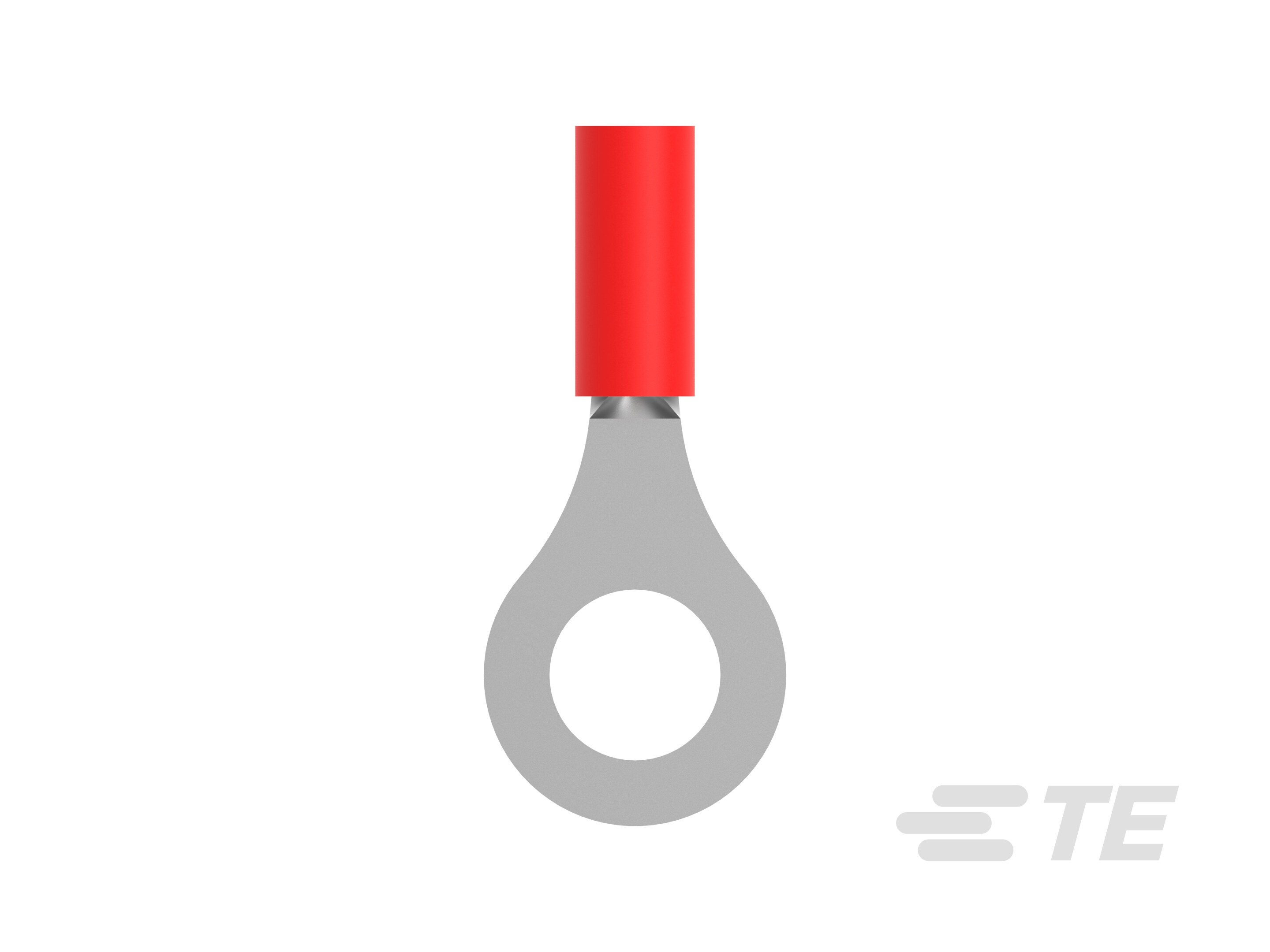 171507-1 : PIDG リング端子 | TE Connectivity