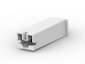 172076-1 : Positive Lock Crimp Terminal Housings | TE Connectivity