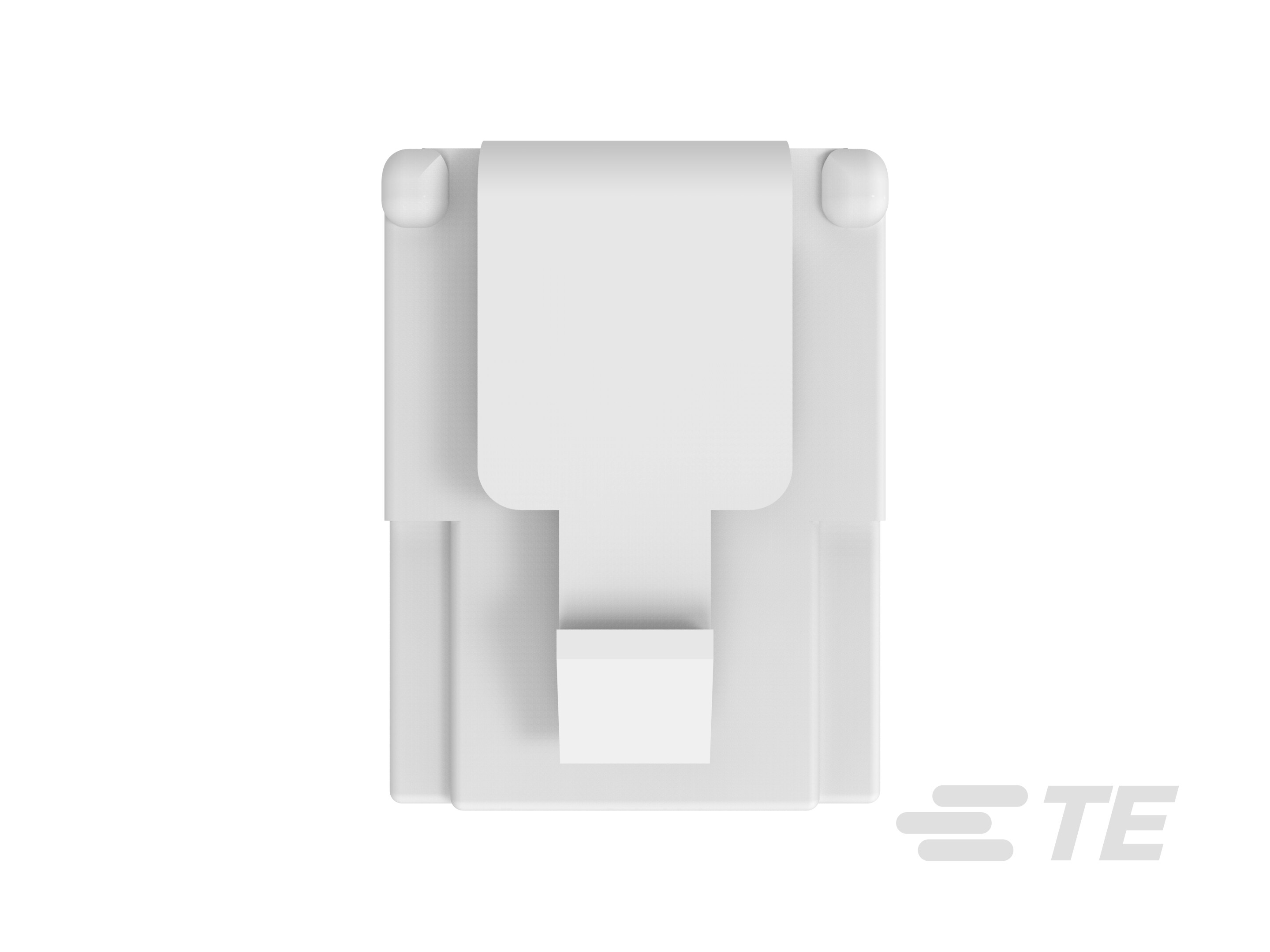 172134-1 : FASTIN-FASTON Crimp Terminal Housings | TE Connectivity