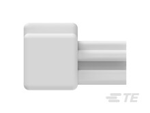 172137-1 : FASTIN-FASTON Crimp Terminal Housings | TE Connectivity