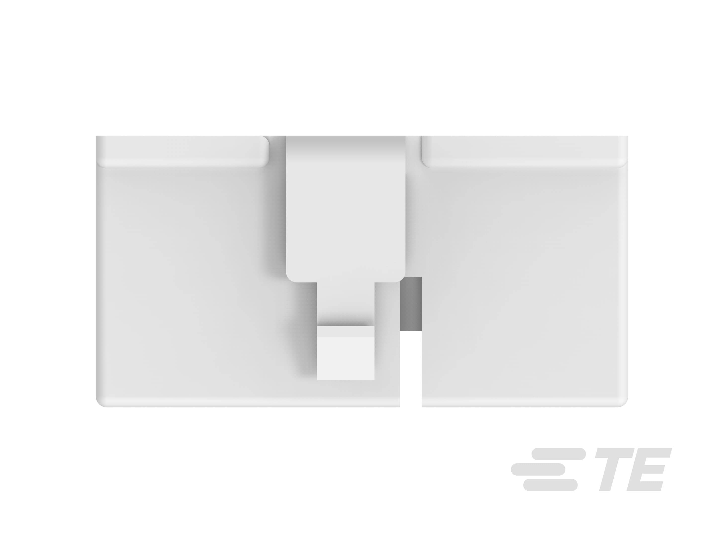172138-1 : FASTIN-FASTON Crimp Terminal Housings | TE Connectivity