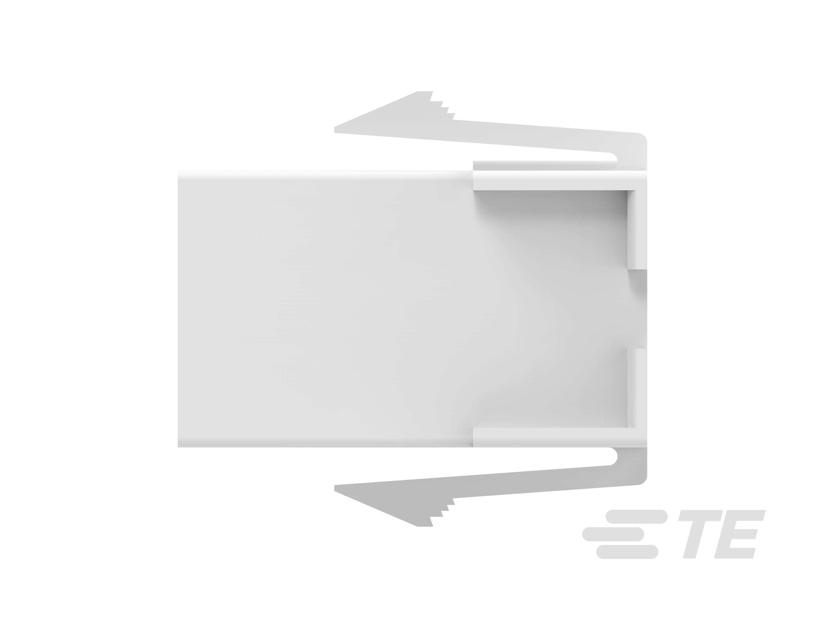 172161-1 : MATE-N-LOK Standard Rectangular Connectors | TE Connectivity