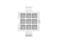 172161-1 : MATE-N-LOK Standard Rectangular Connectors | TE Connectivity