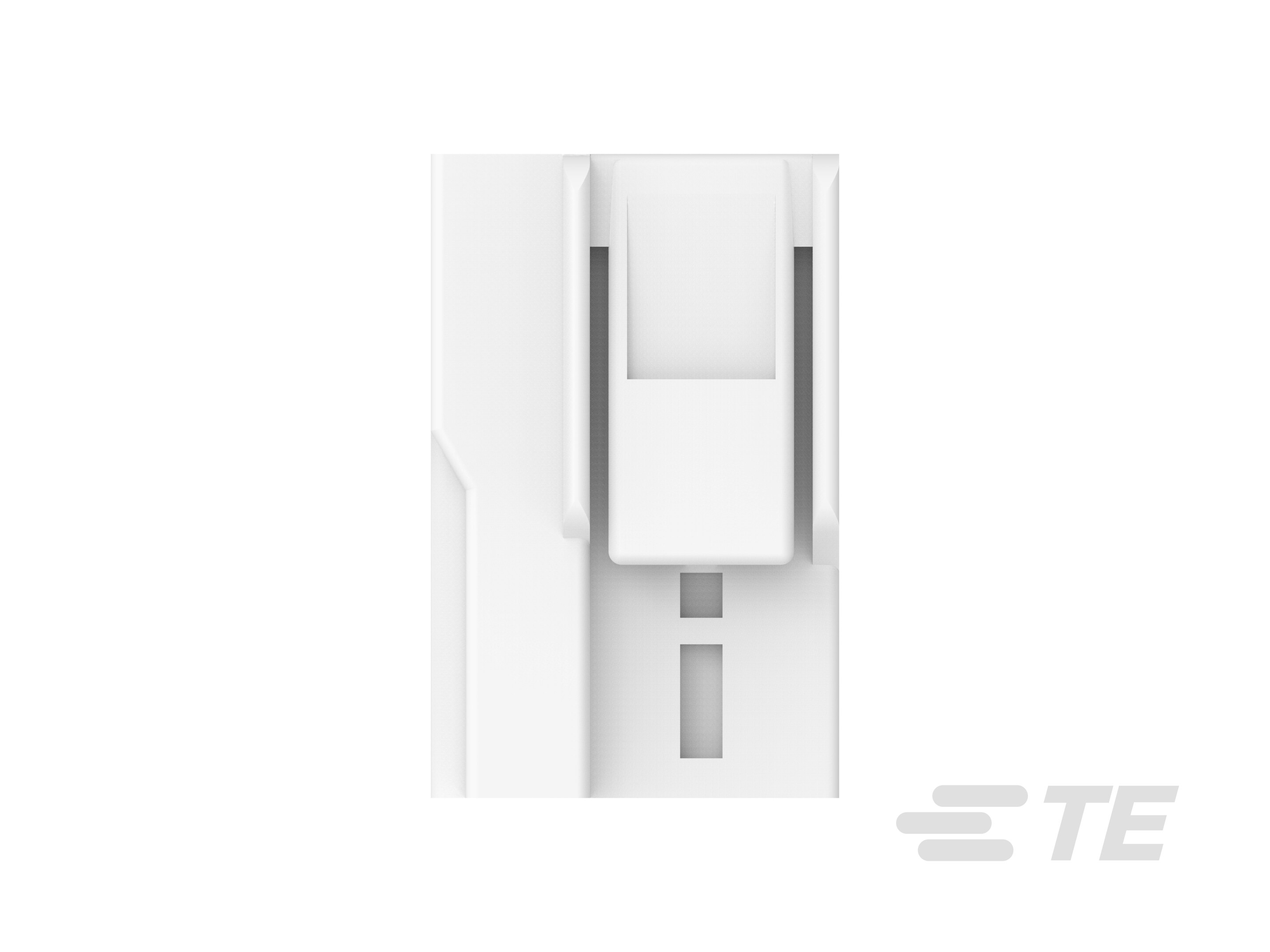 172434-1 : Positive Lock Crimp Terminal Housings | TE Connectivity