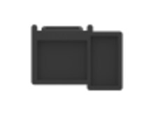 172434-2 : Positive Lock Crimp Terminal Housings | TE Connectivity