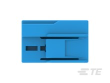 172434-6 : Positive Lock Crimp Terminal Housings | TE Connectivity