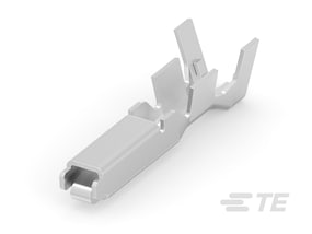 173631-1 : AMP MULTILOCK, RECEPTACLE AND TAB | TE Connectivity