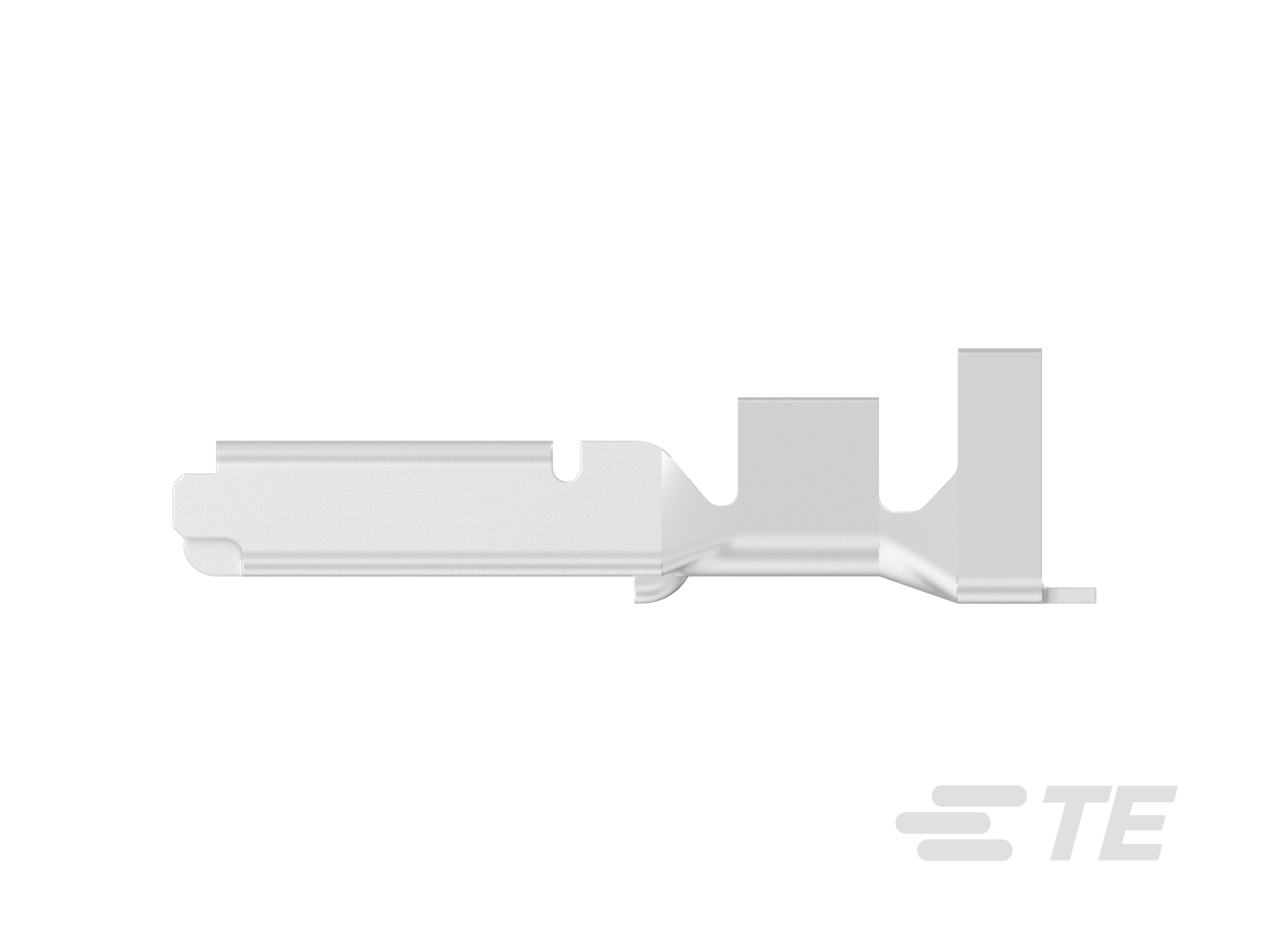 173631-1 : AMP MULTILOCK, RECEPTACLE AND TAB | TE Connectivity