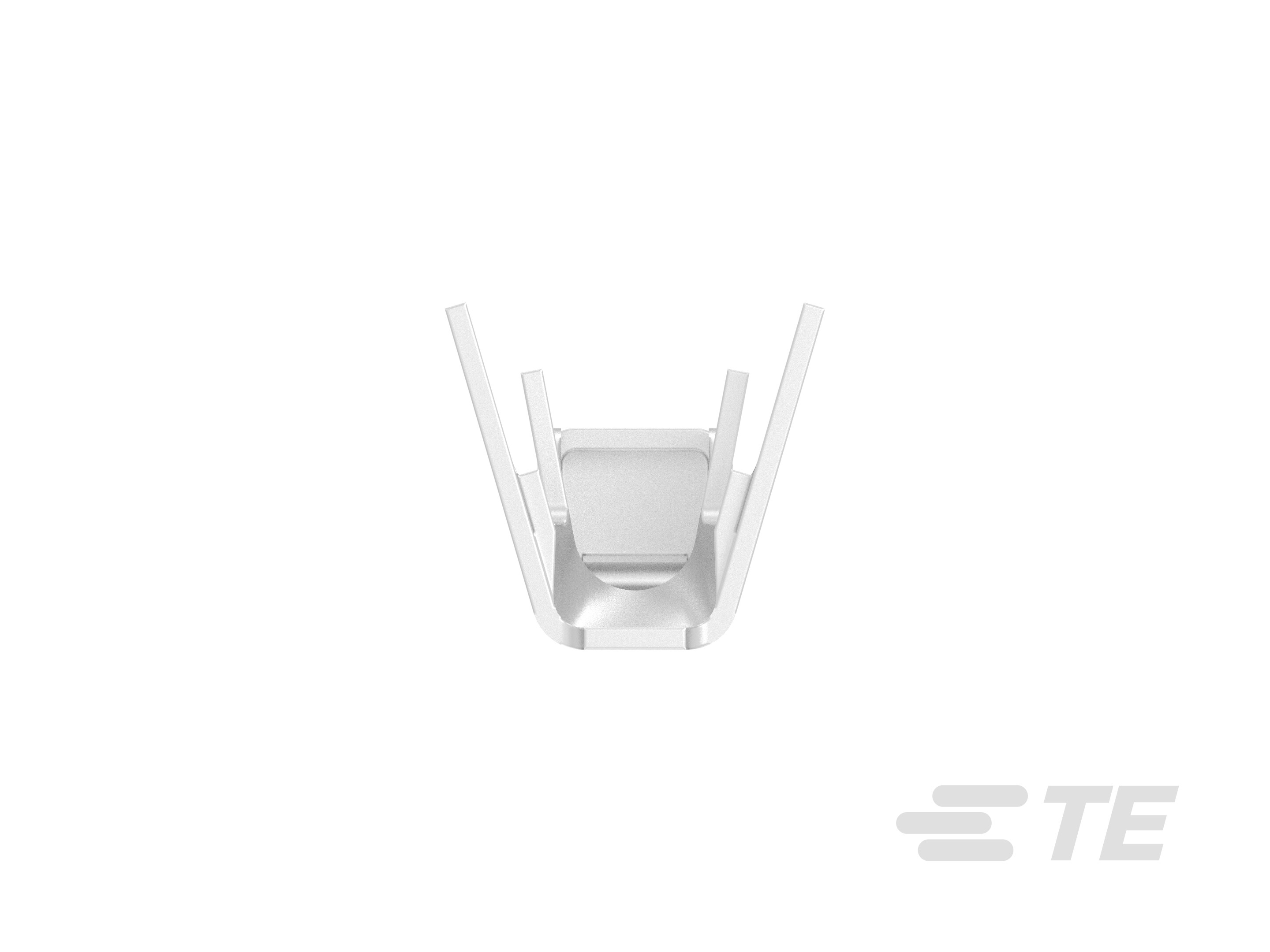 173631-1 : AMP MULTILOCK, RECEPTACLE AND TAB | TE Connectivity