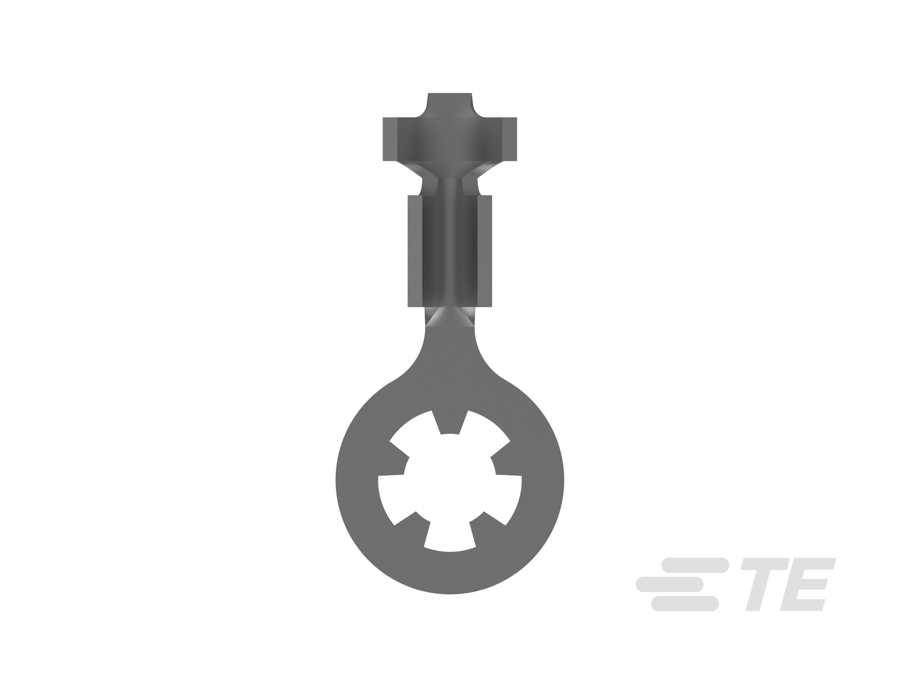 173635-1 : Ring Terminals | TE Connectivity