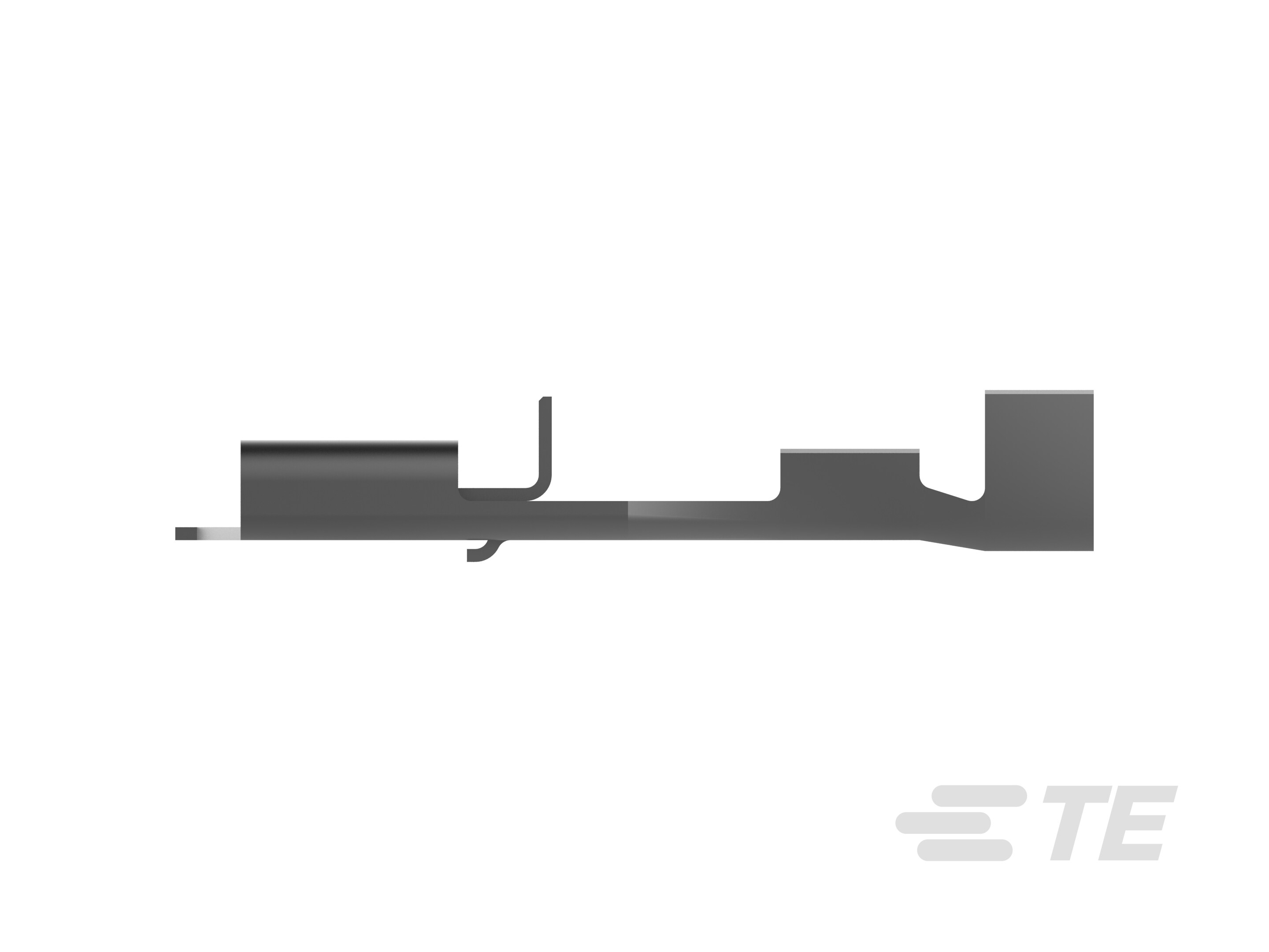 173690-1 : Positive Lock Quick Disconnects | TE Connectivity