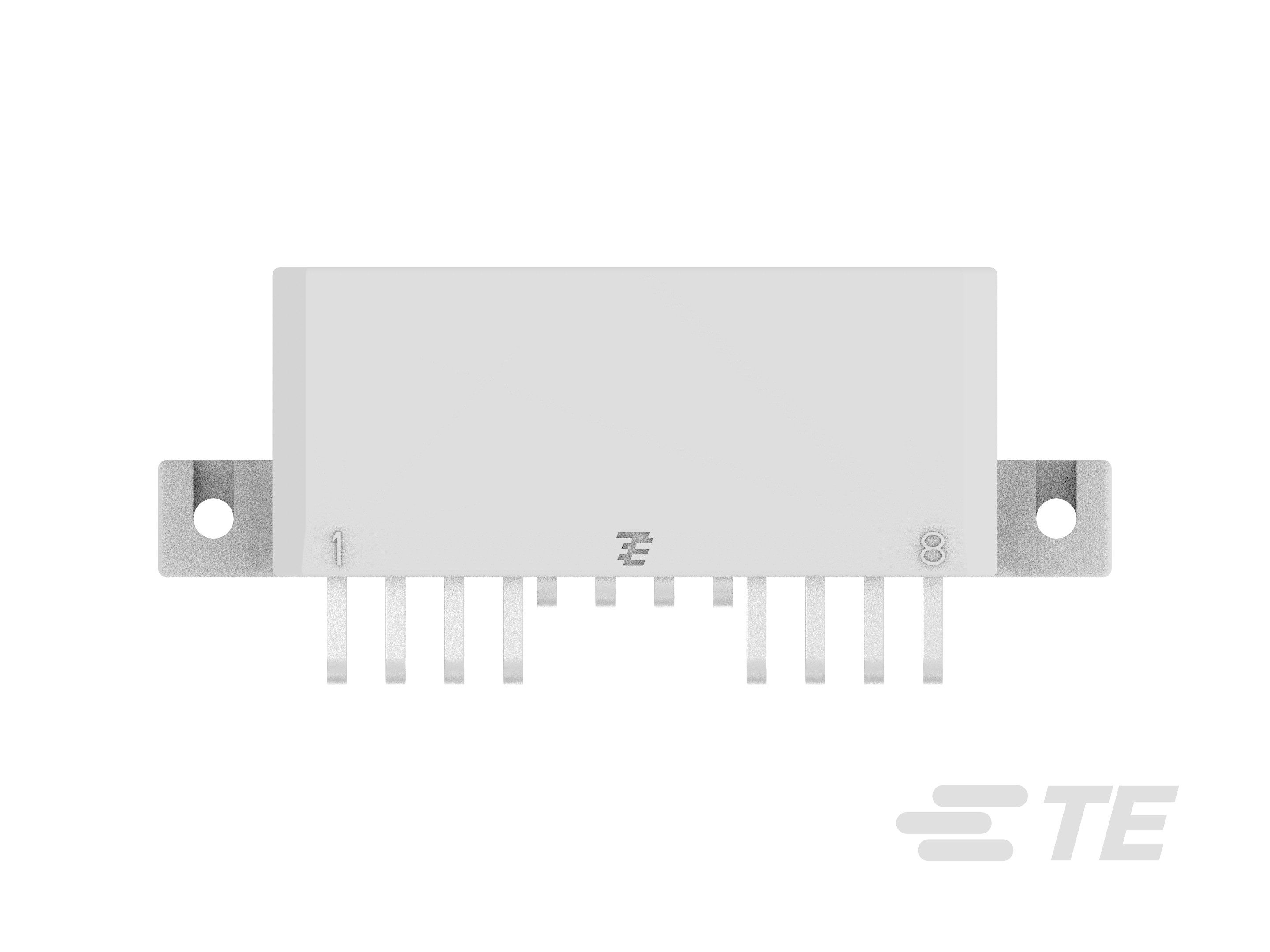 173862-1 : AMP Low & Medium Power Header | TE Connectivity