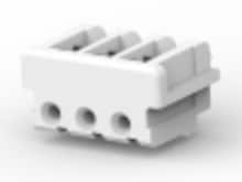 173977-3 : AMP CT スタンダード角形コネクタ | TE Connectivity