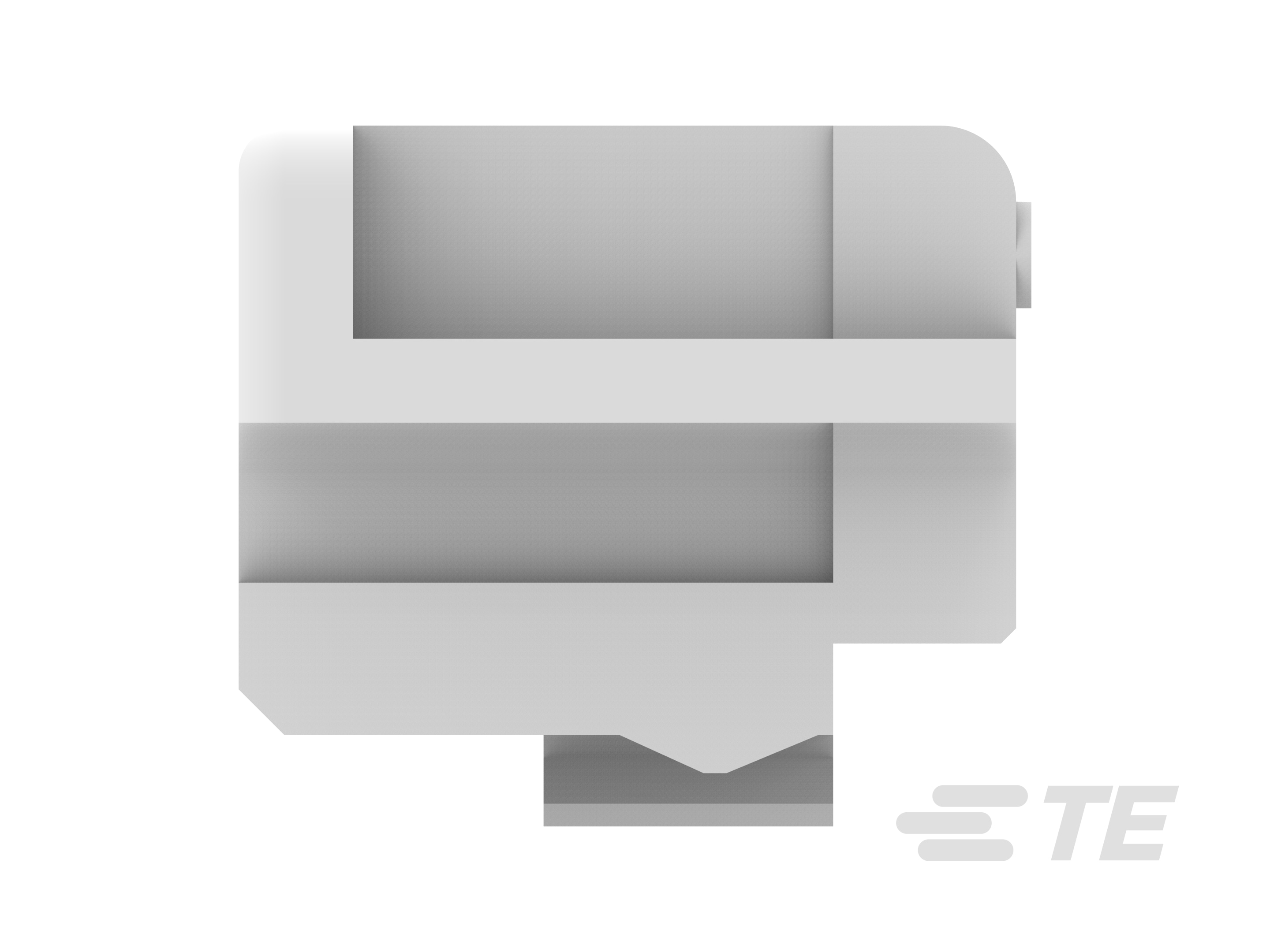 173977-3 : AMP CT スタンダード角形コネクタ | TE Connectivity