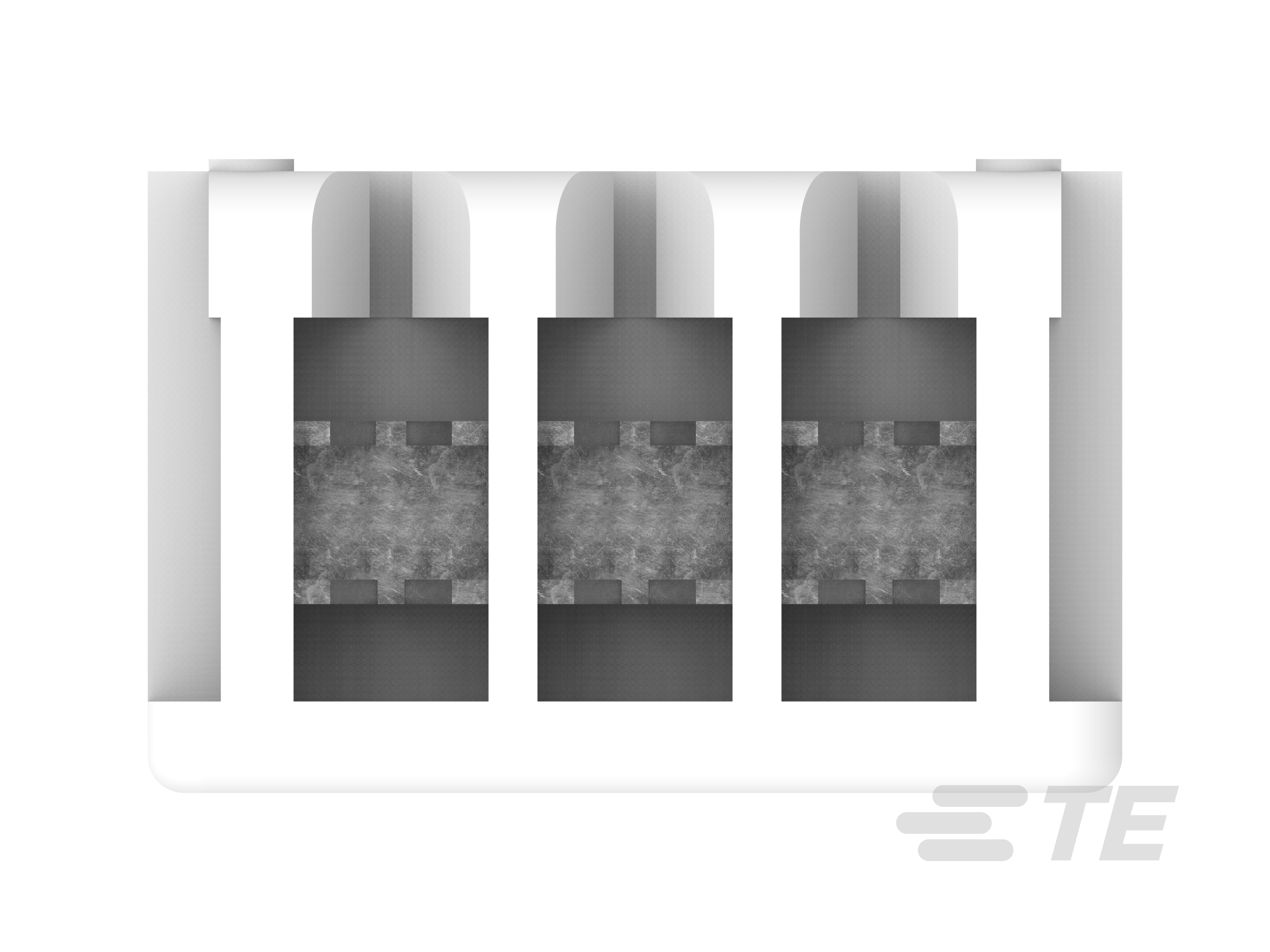 173977-3 : AMP CT スタンダード角形コネクタ | TE Connectivity