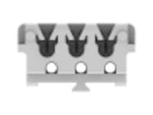 173977-3 : AMP CT スタンダード角形コネクタ | TE Connectivity