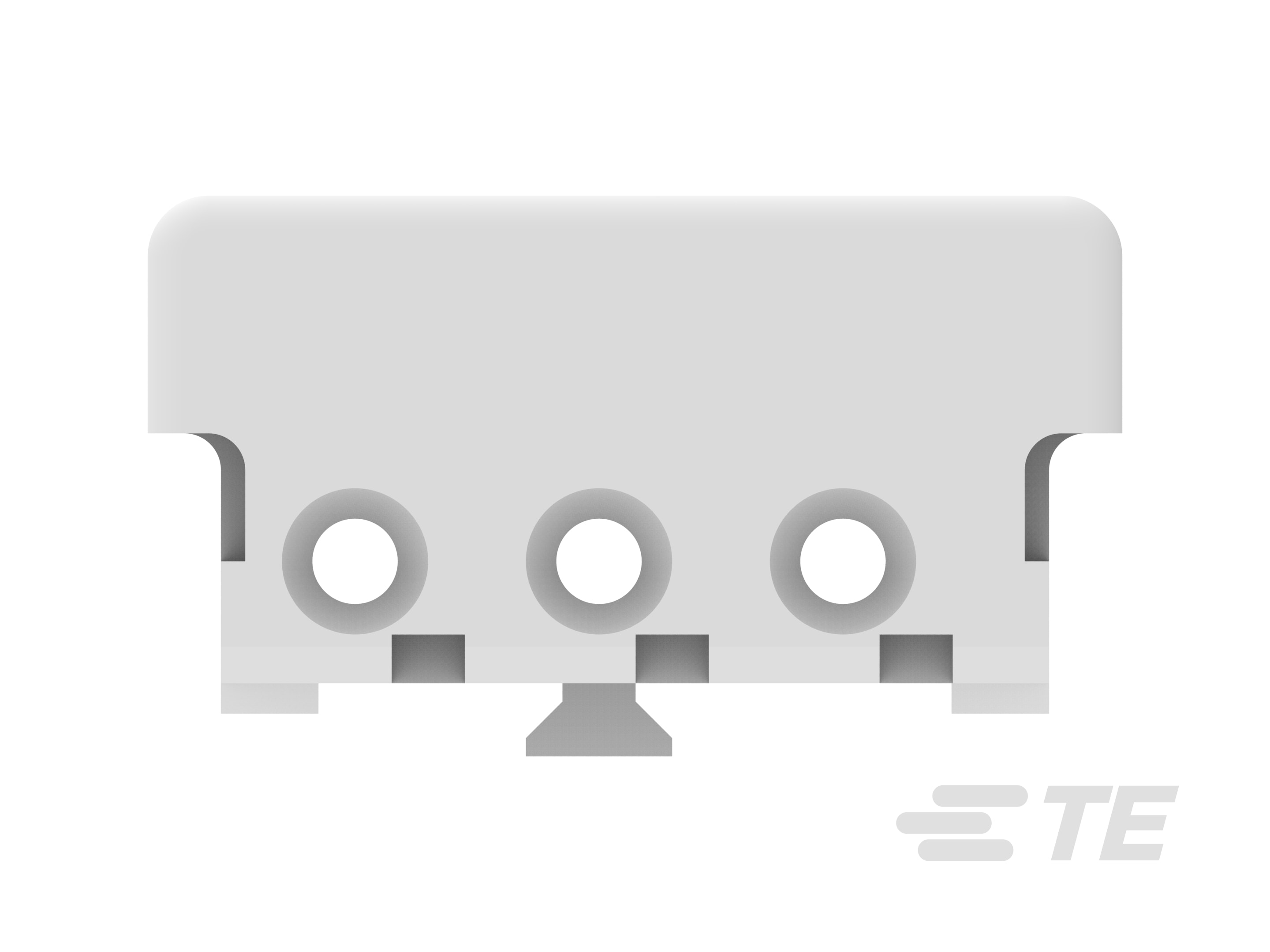 173977-3 : AMP CT スタンダード角形コネクタ | TE Connectivity