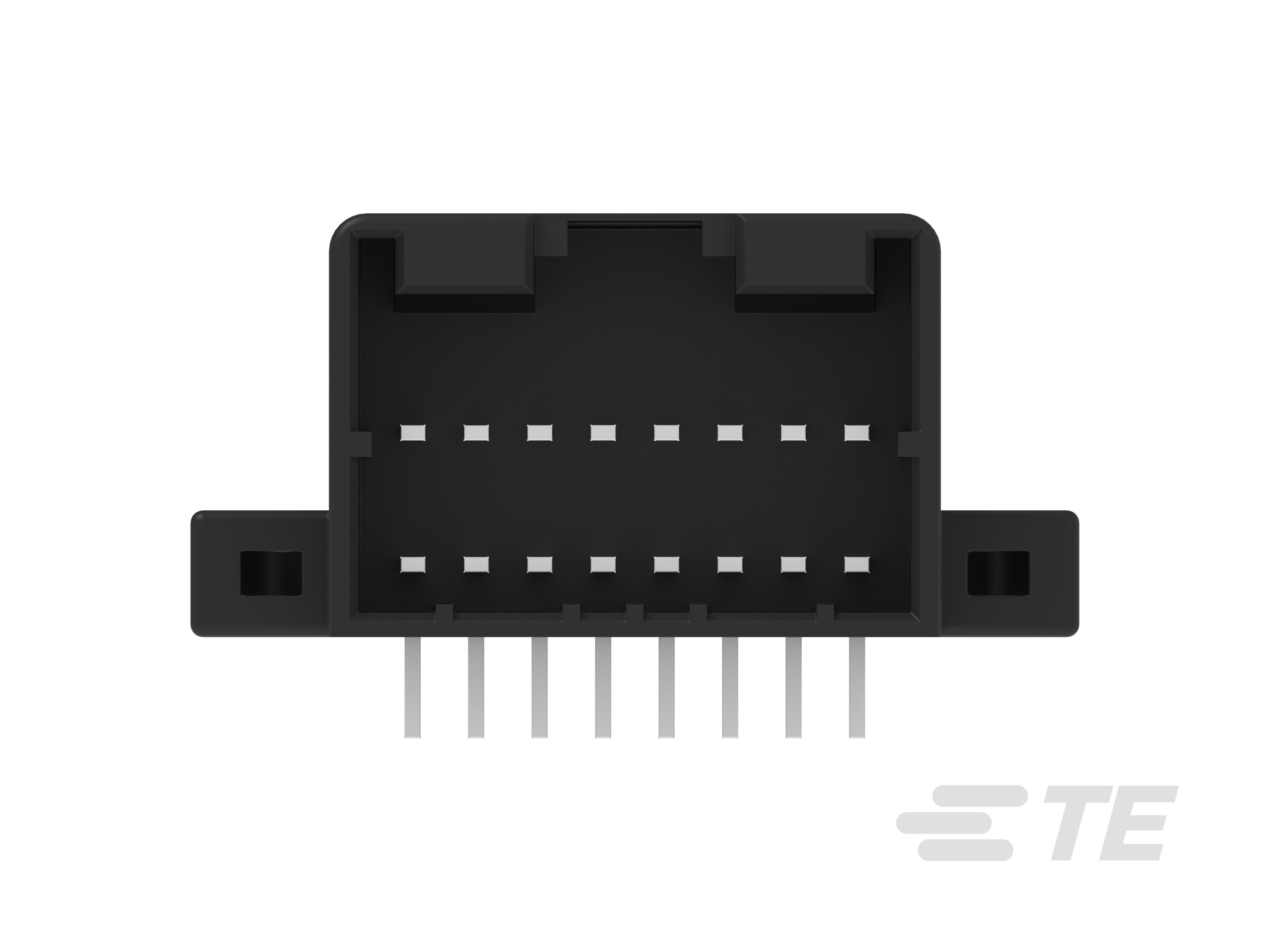 174053-2 : AMP Signal Header | TE Connectivity