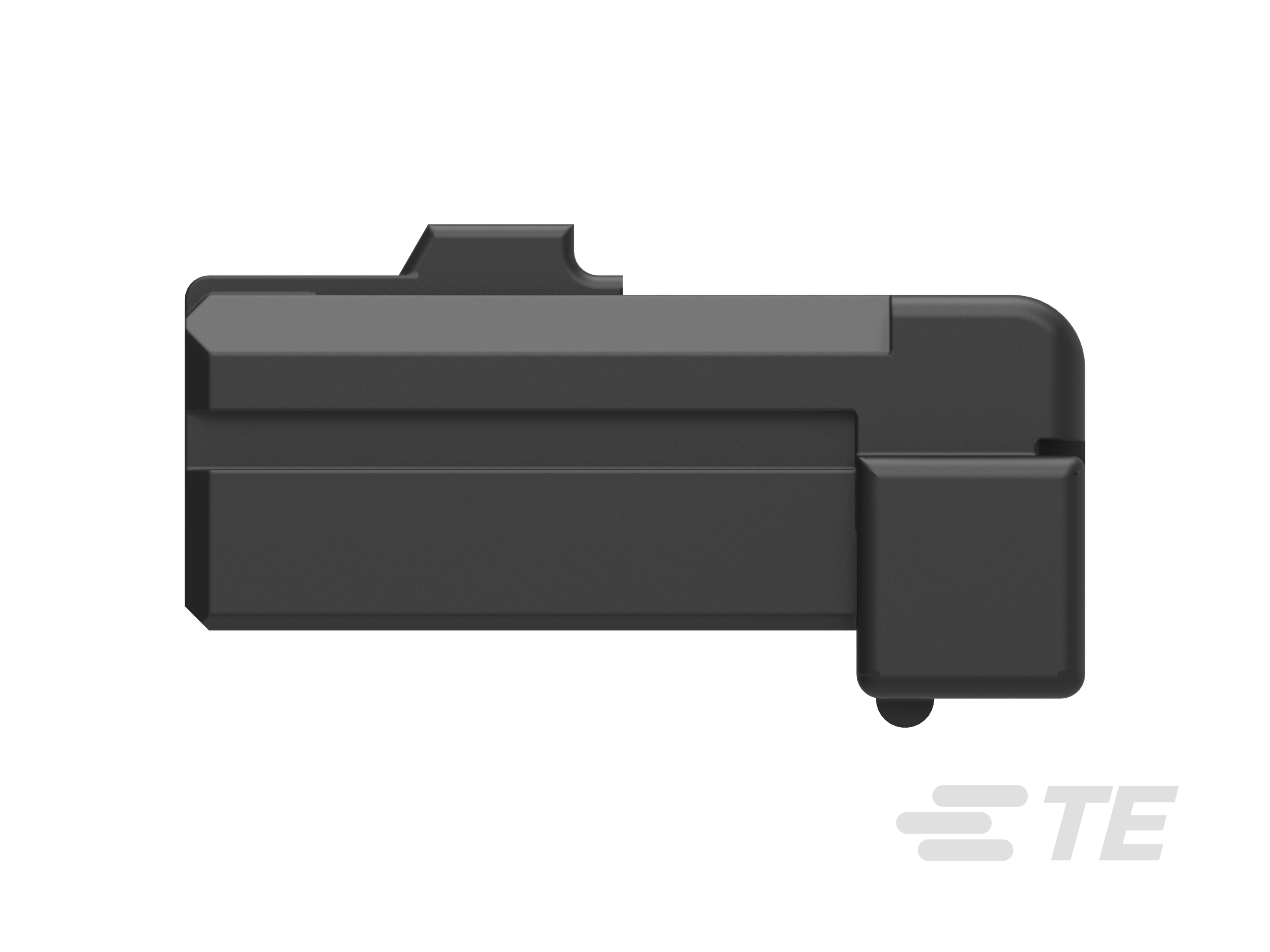 174056-2 : Multilock Connector Housing | TE Connectivity