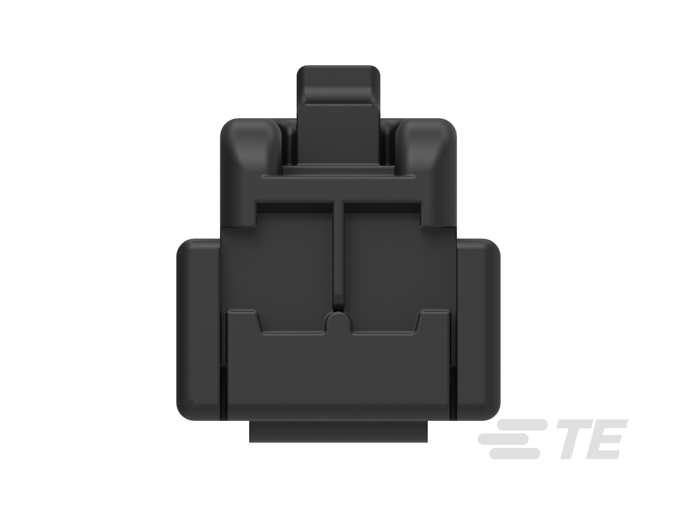 174056-2 : Multilock Connector Housing | TE Connectivity