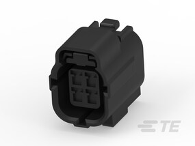174257-2 : Econoseal Automotive Housings | TE Connectivity