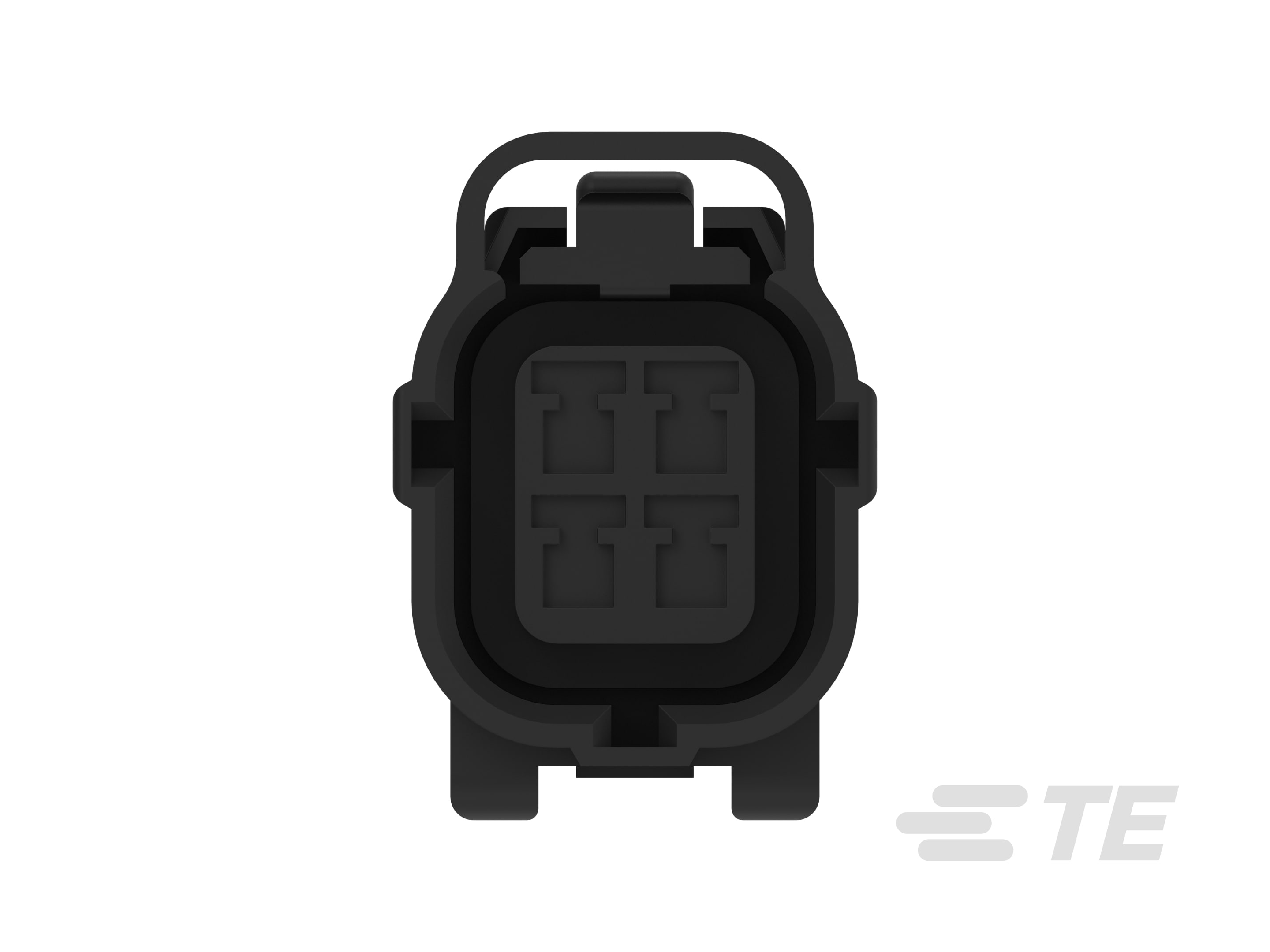 174257-2 : Econoseal Automotive Housings | TE Connectivity