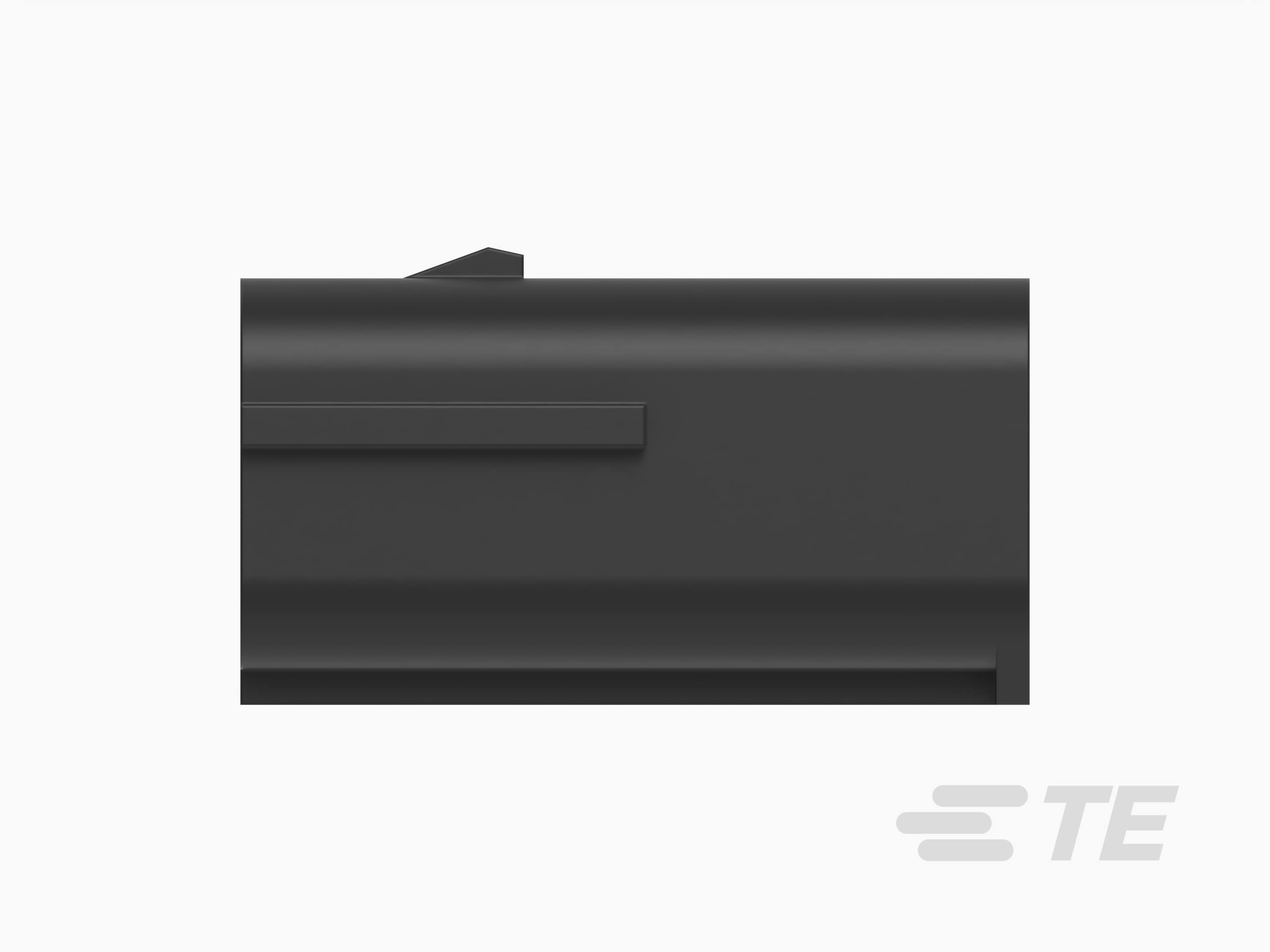 174259-2 : Econoseal Automotive Housings | TE Connectivity