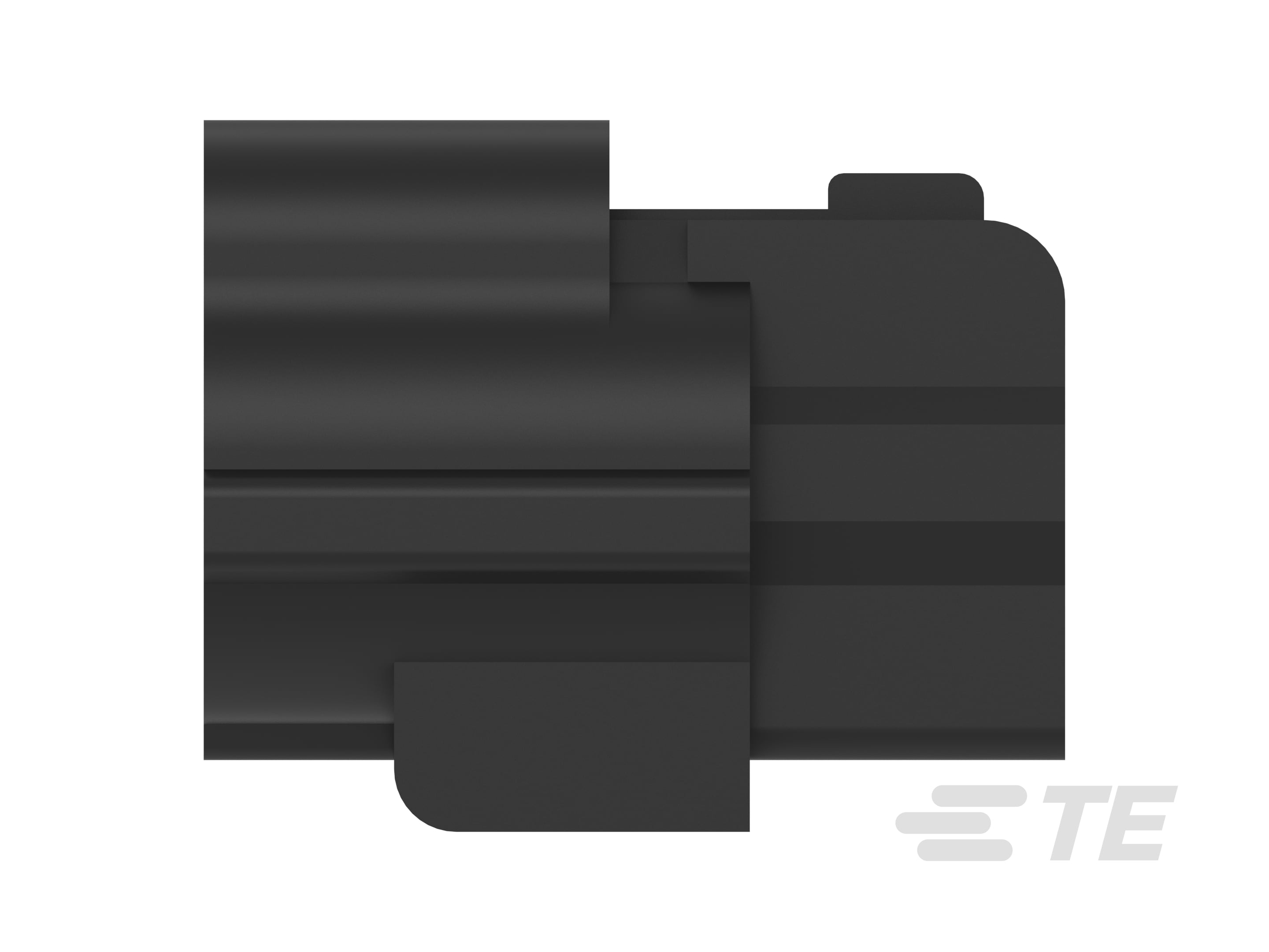 174352-2 : Econoseal Automotive Housings | TE Connectivity