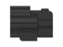 174352-2 : Econoseal 自動車用ハウジング | TE Connectivity