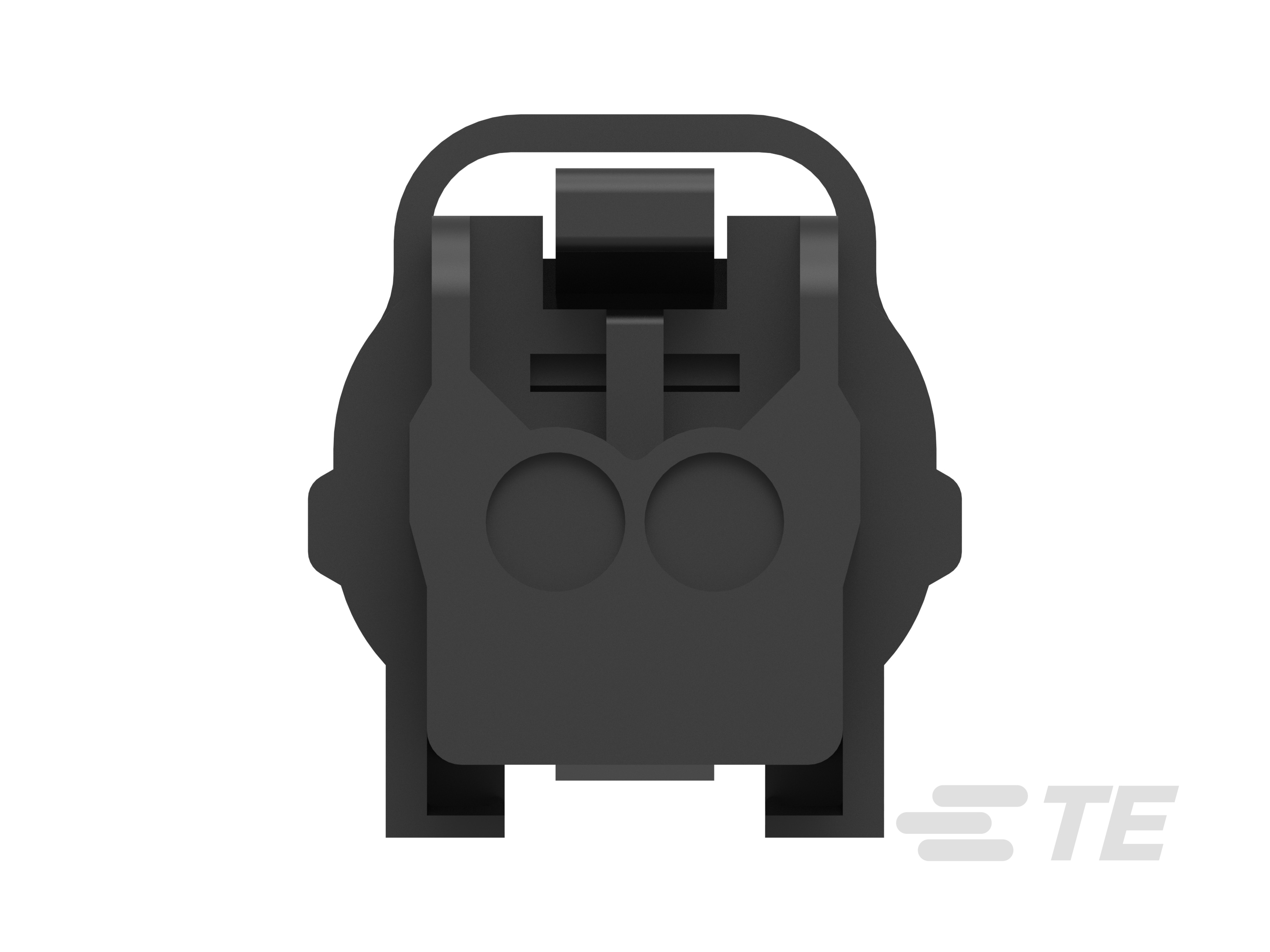 174352-2 : Econoseal Automotive Housings | TE Connectivity