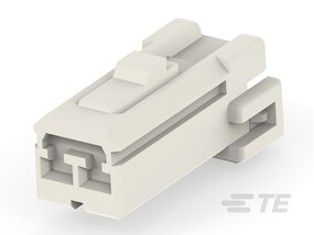 174463-1 : AMP Multilock Connector Housing | TE Connectivity