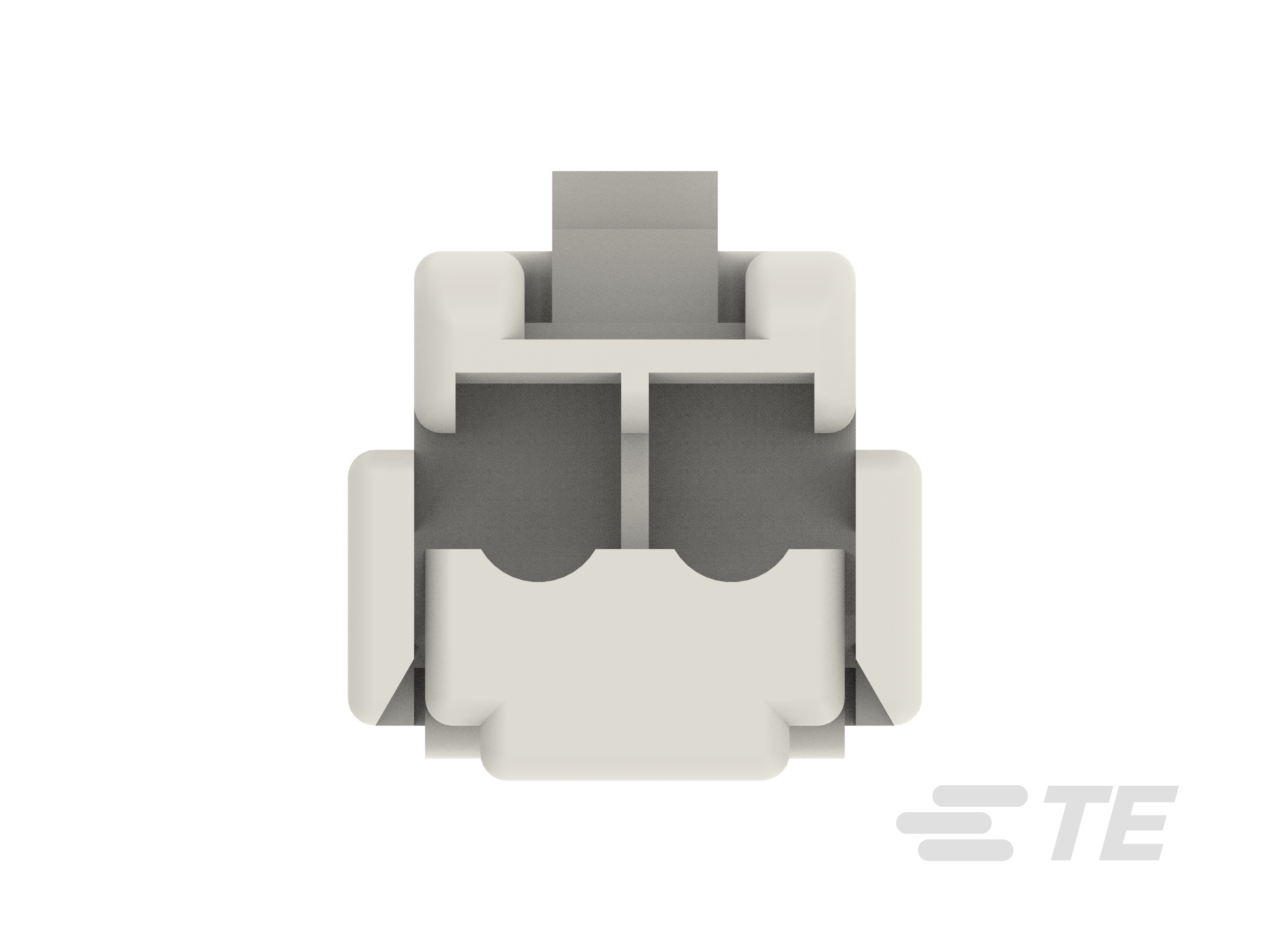 174463-1 : AMP MULTILOCK, CONNECTOR HOUSING | TE Connectivity