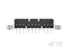 174467-1 : AMP Low & Medium Power Header | TE Connectivity 174467-1 : AMP Low & Medium Power Header | TE Connectivity