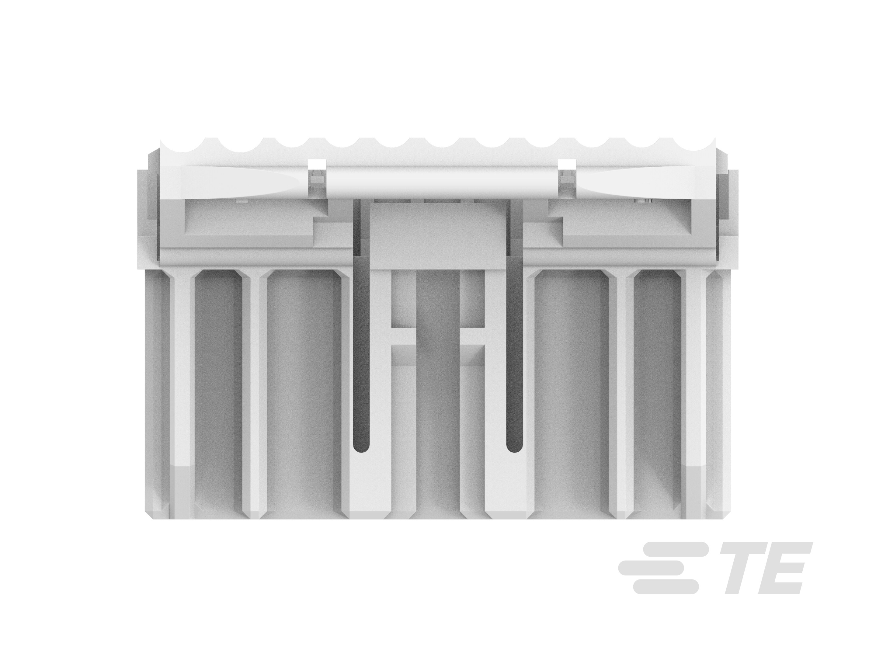 174515-1 : Multilock Connector Housing | TE Connectivity