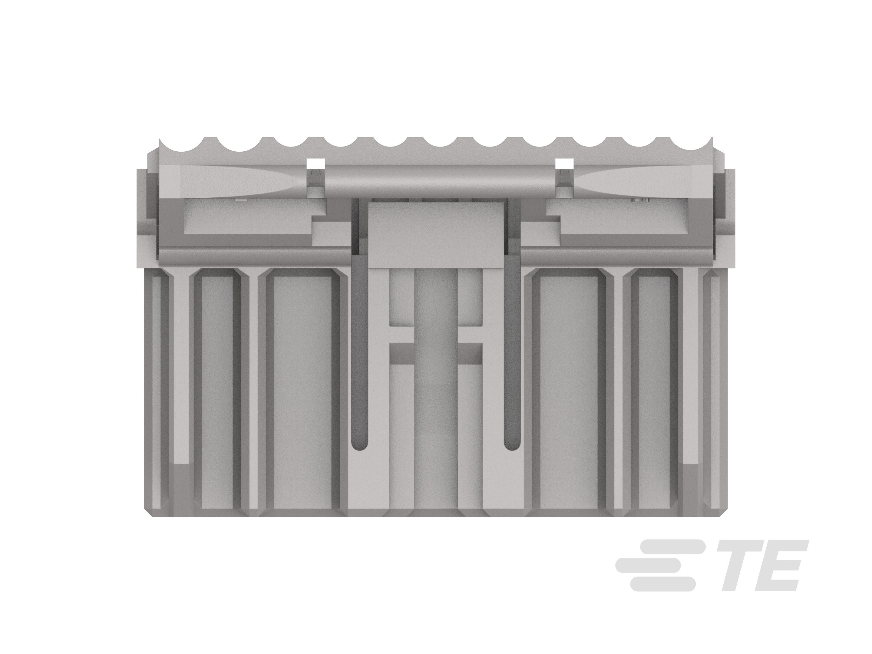 174515-6 : Multilock、コネクタ ハウジング | TE Connectivity