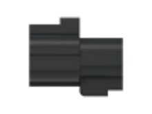 174657-2 : Econoseal Automotive Housings | TE Connectivity