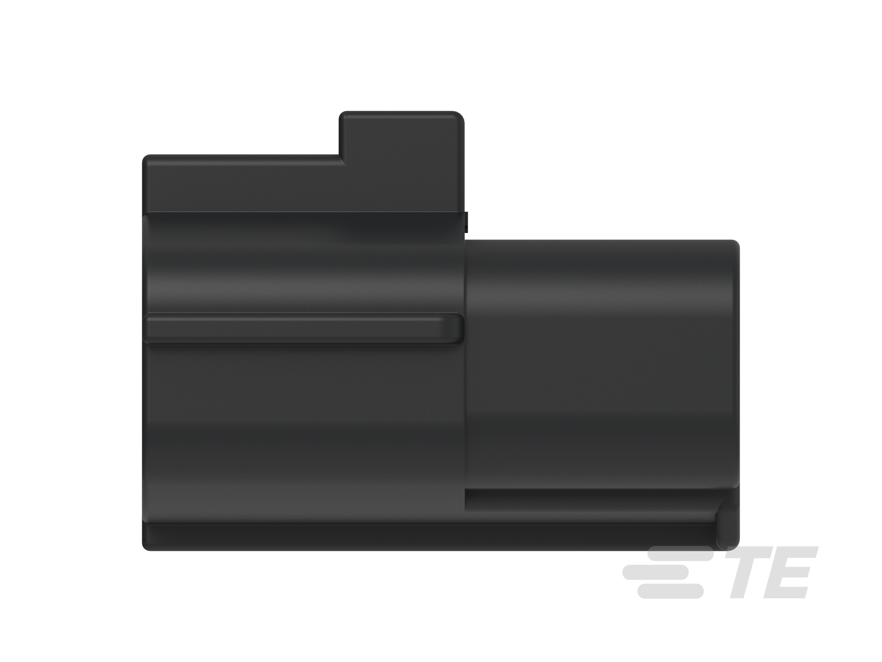 174663-2 : Econoseal Automotive Housings | TE Connectivity